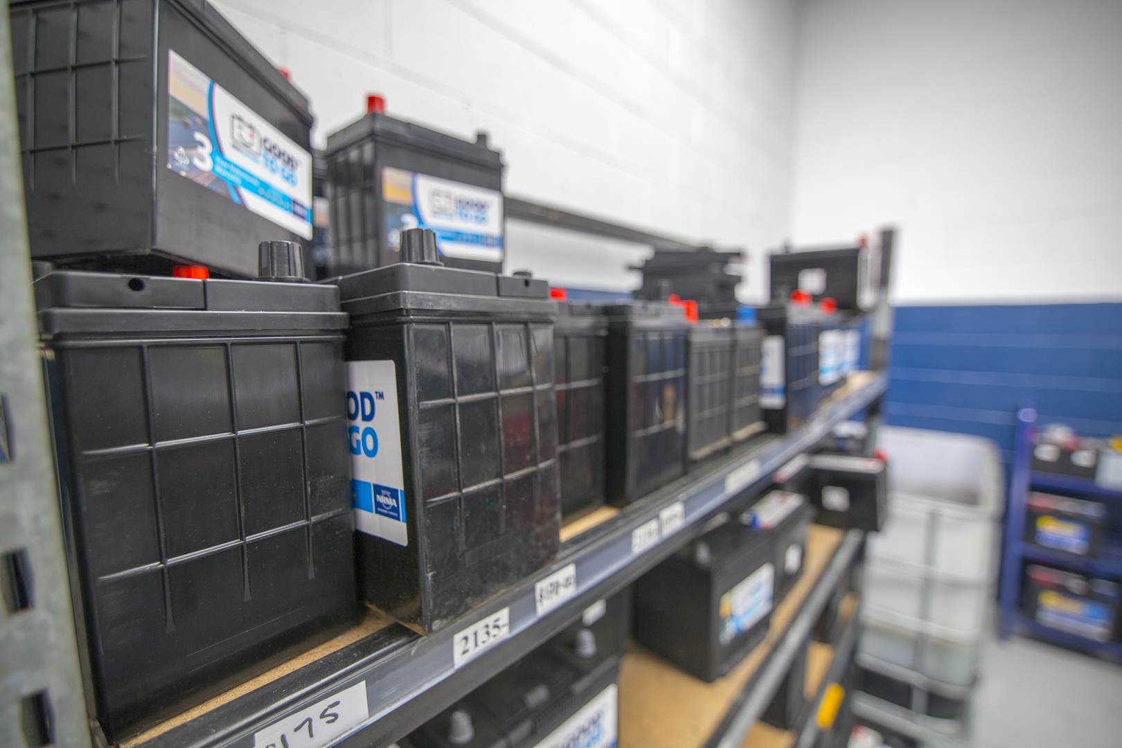 Car Batteries - Simmo's Automotive - Byron Bay Mechanics